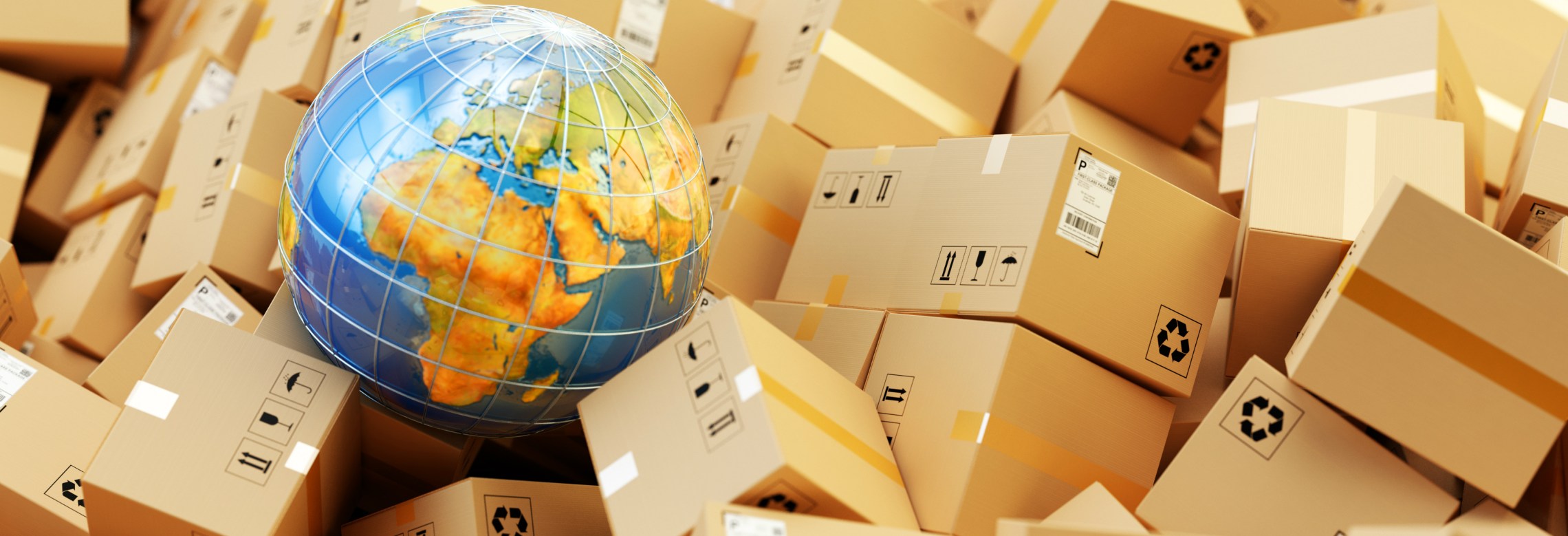 Fast Delivery | Promotional Products | Something Different UK