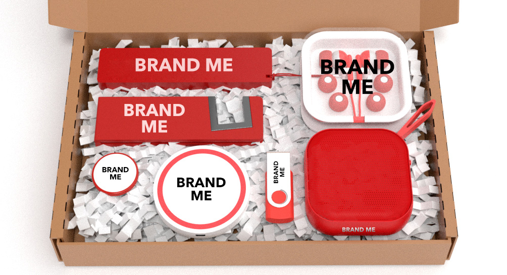 Thinking Inside The Box | Promotional Products | Something Different UK